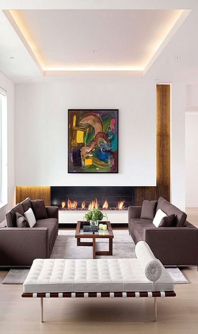 Living Room Interior Design - suimas.co.ke