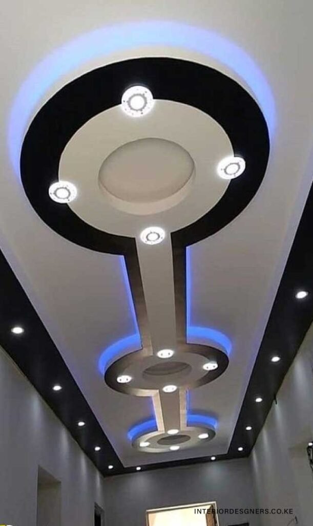 Gypsum Ceiling Installation - suimas.co.ke