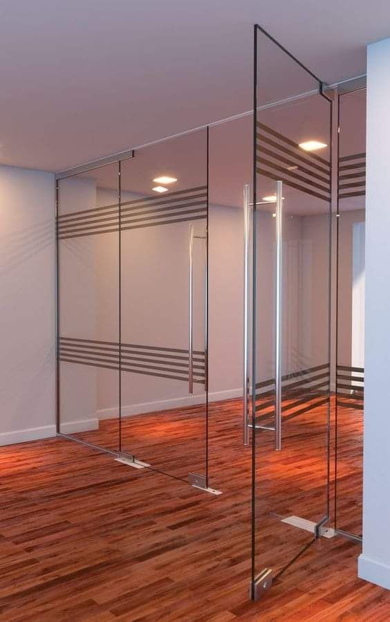 Soundproof Glass Office Partitions - suimas.co.ke