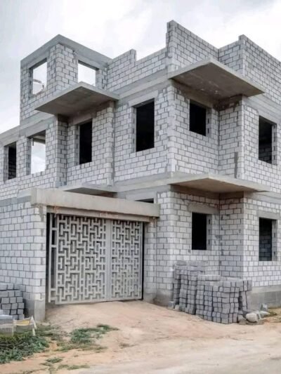 Commercial building architectural design - suimas.co.ke